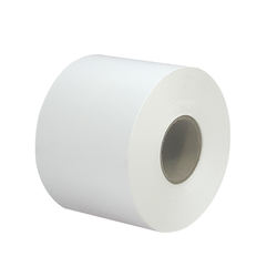 China Inkjet printing high gloss PP synthetic paper self-adhesive label ...