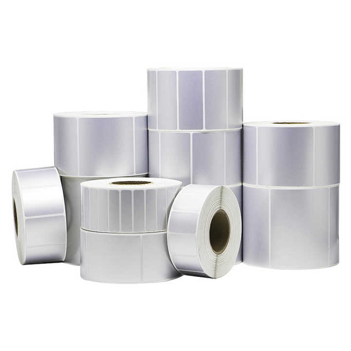 China Signwell High glossy Silver PET,white glassine paper for Epson ...