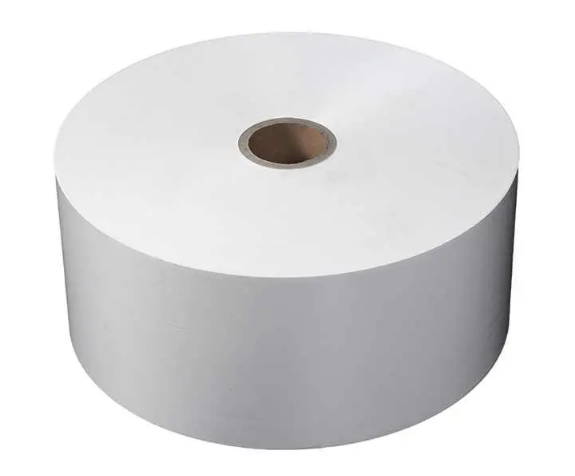 China Wholesale Premium Quality Adhesive Paper Custom Stickers Roll PP ...