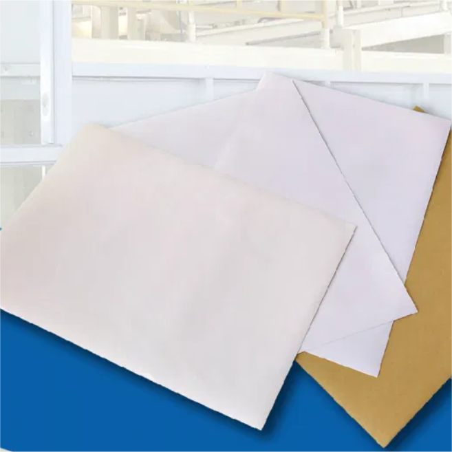 China Signwell SW-SRW80 Semigloss Paper with Removable Adhesive for ...