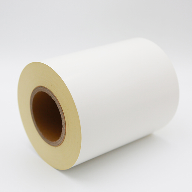 China 80gsm semi gloss paper/anti- freeze hot melt adhesive/ 60gsm ...