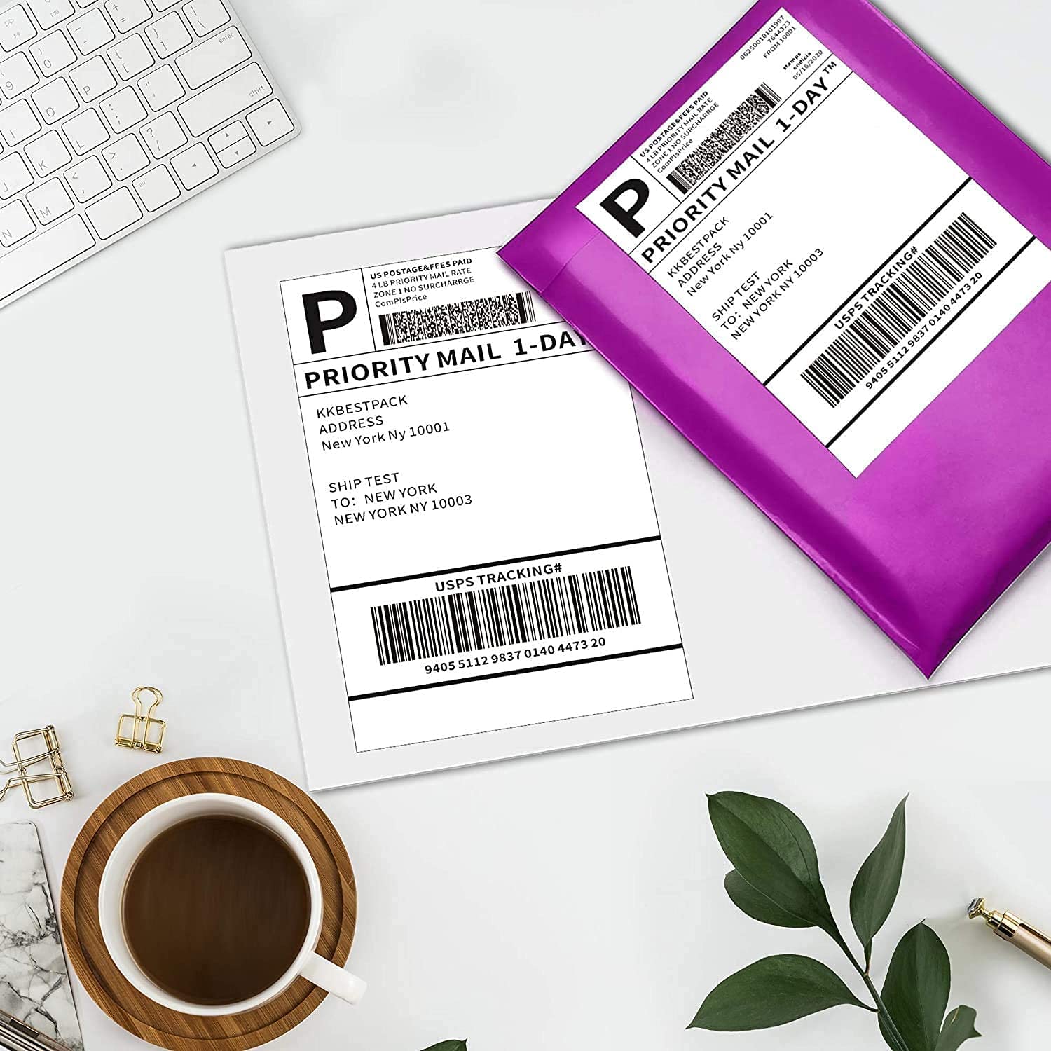 China CHINA ROLL FACTORY THERMAL LABEL STICKER A6 HIGH QUALITY CUSTOM ...